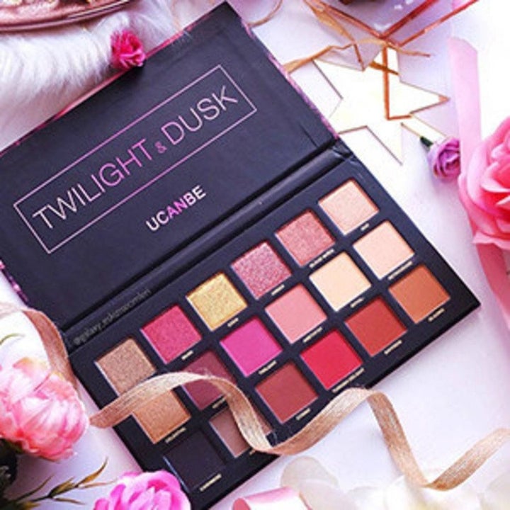 31 Cheap, Cute Things For Anyone Whose Middle Name Might As Well Be Fancy