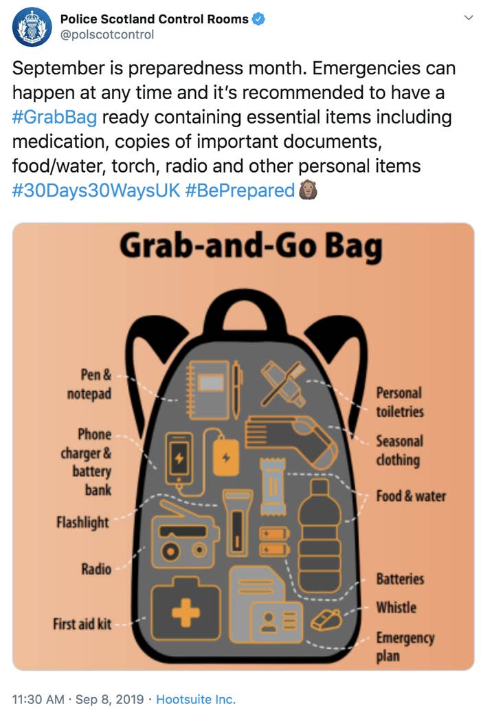 Grab Bag Campaign Linked To Company That Sells Grab Bags