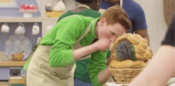 10 Of The Best Bread Triumphs And 9 Of The Worst Bread Fails From "The ...