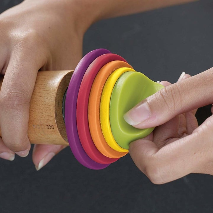31 Kitchen Tools And Gadgets That People Really Swear By