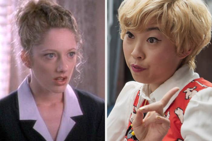 13 Rom-Com Characters You See In Every Movie