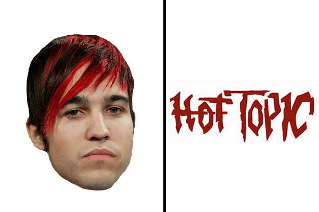 Quiz: Shop At Hot Topic To Find Out How Weird You Are