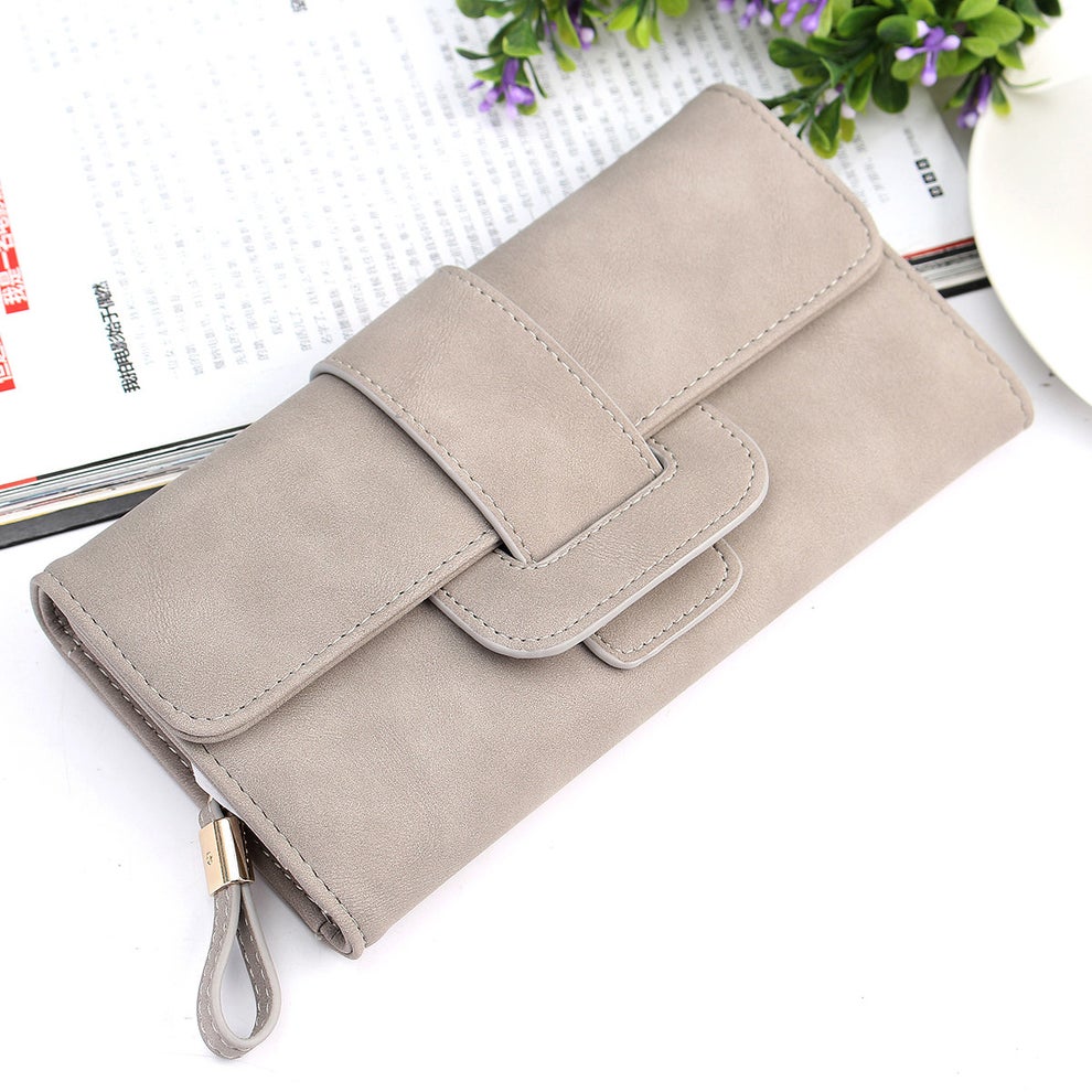 17 Of The Best Wallets You Can Get At Walmart
