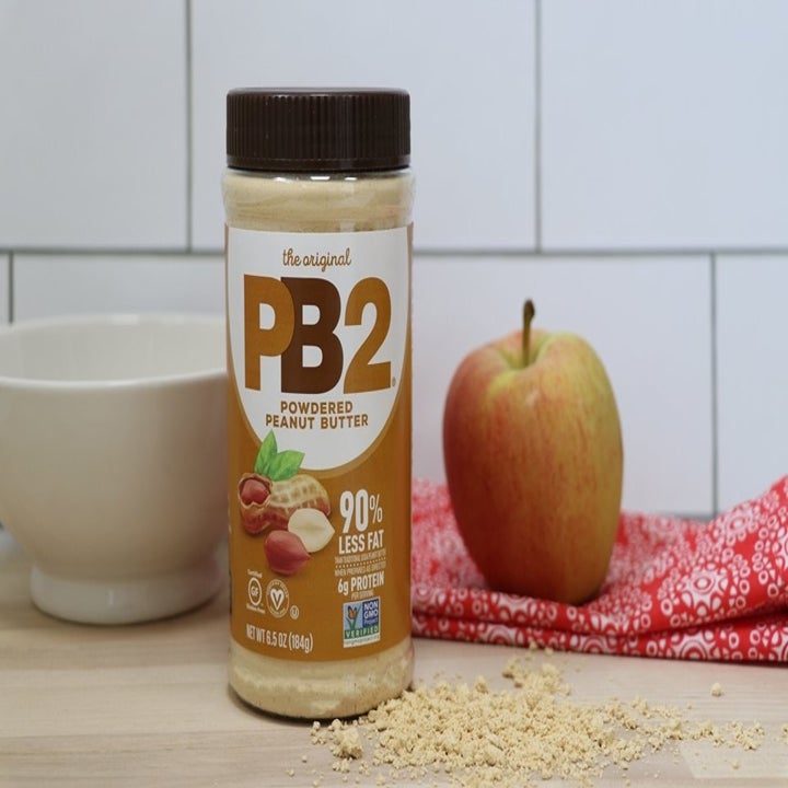 24 Products For Anyone Who’s Obsessed With Peanut Butter