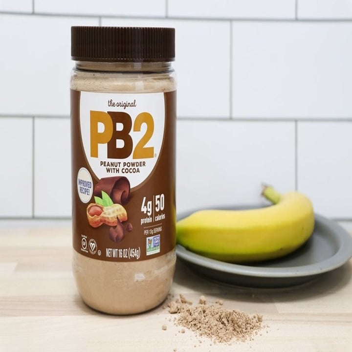 24 Products For Anyone Who’s Obsessed With Peanut Butter