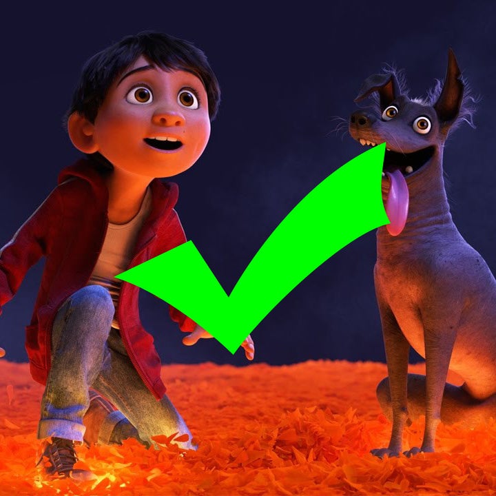Sorry, But "Coco" Is The Best Pixar Movie Of All The Pixar Movies
