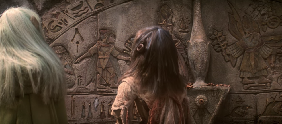 20 Facts About "The Dark Crystal" That Are Low-Key Mind-Blowing