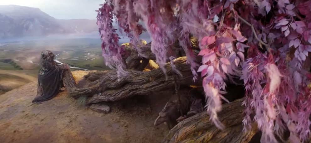 20 Facts About "The Dark Crystal" That Are Low-Key Mind-Blowing