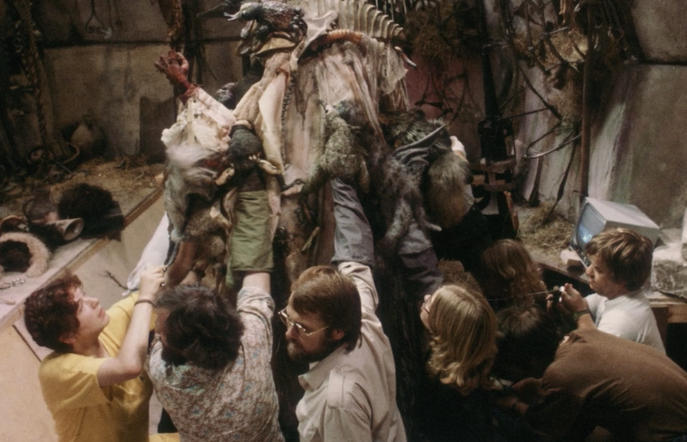 20 Facts About "The Dark Crystal" That Are Low-Key Mind-Blowing