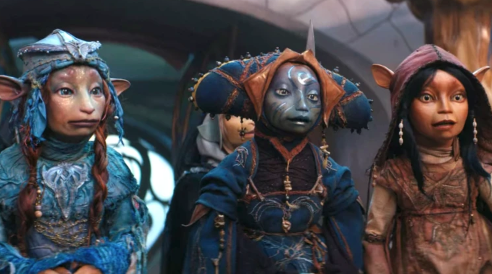 20 Facts About "The Dark Crystal" That Are Low-Key Mind-Blowing