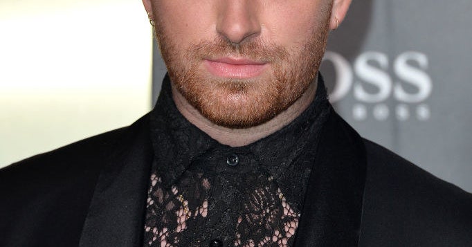 Sam Smith Announced That Their Gender Pronouns Are They/Them