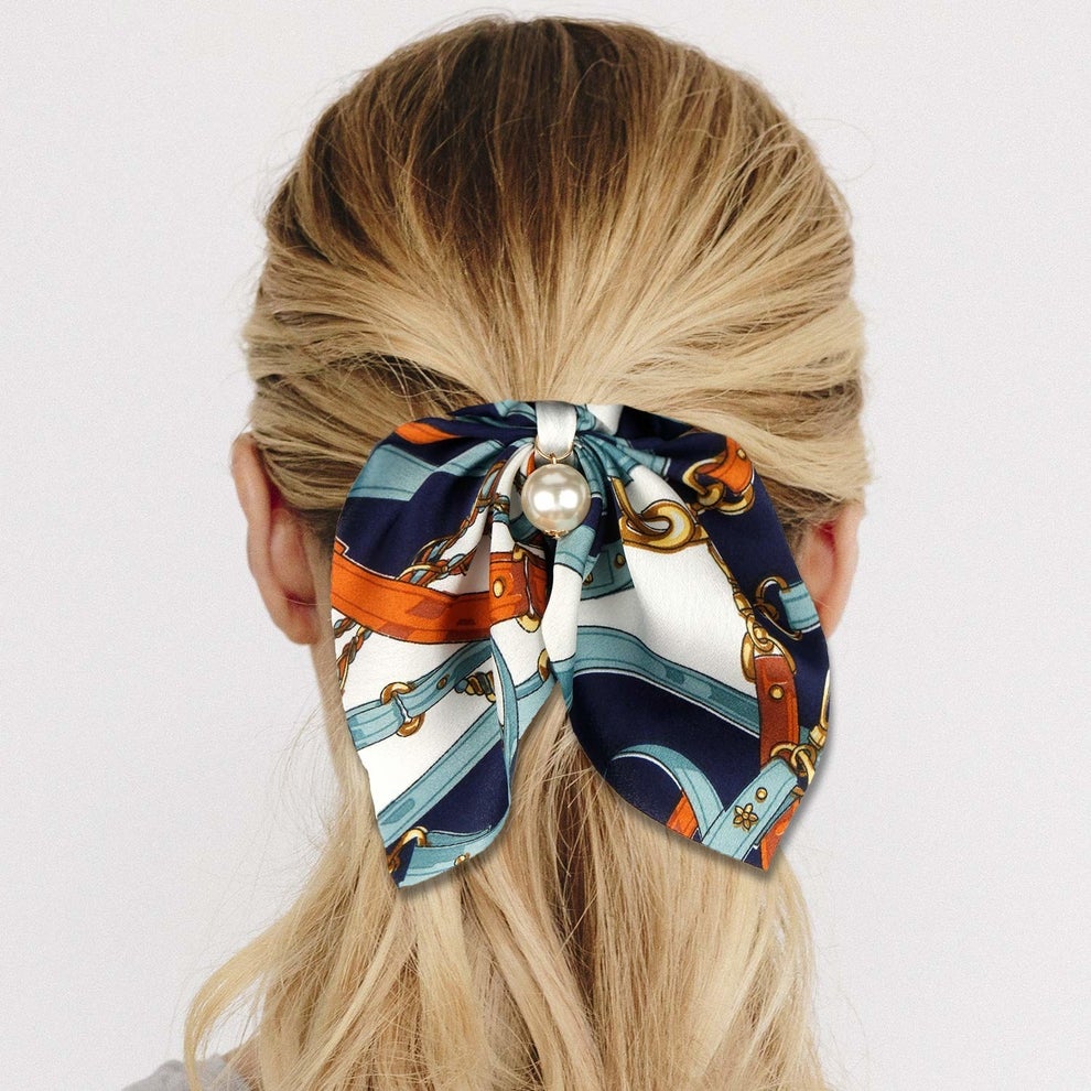 31 Cheap, Cute Things For Anyone Whose Middle Name Might As Well Be Fancy