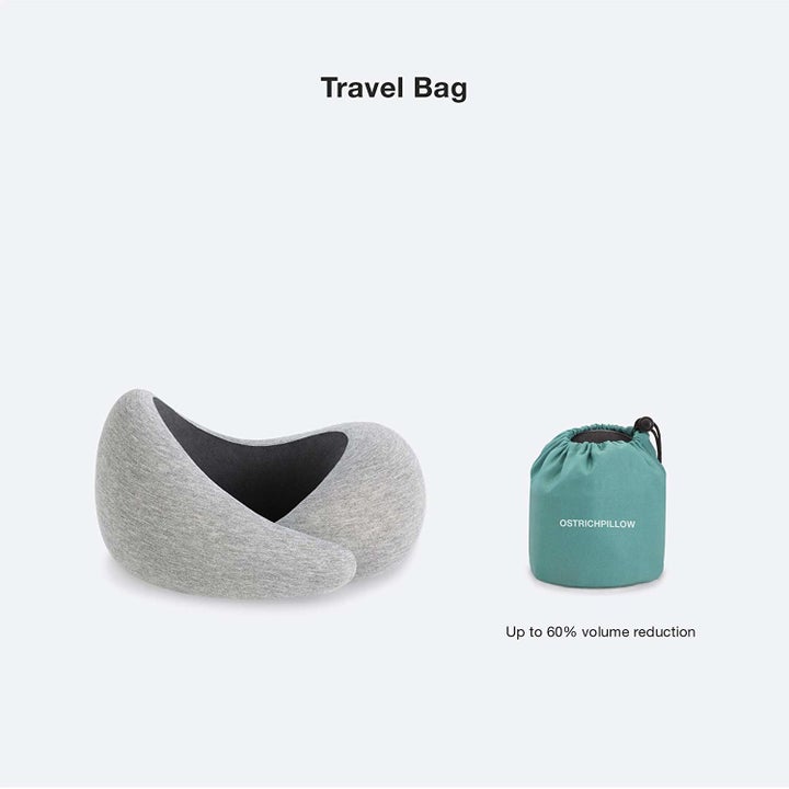 23 Perfectly Packable Things You Probably Need For Your Next Trip