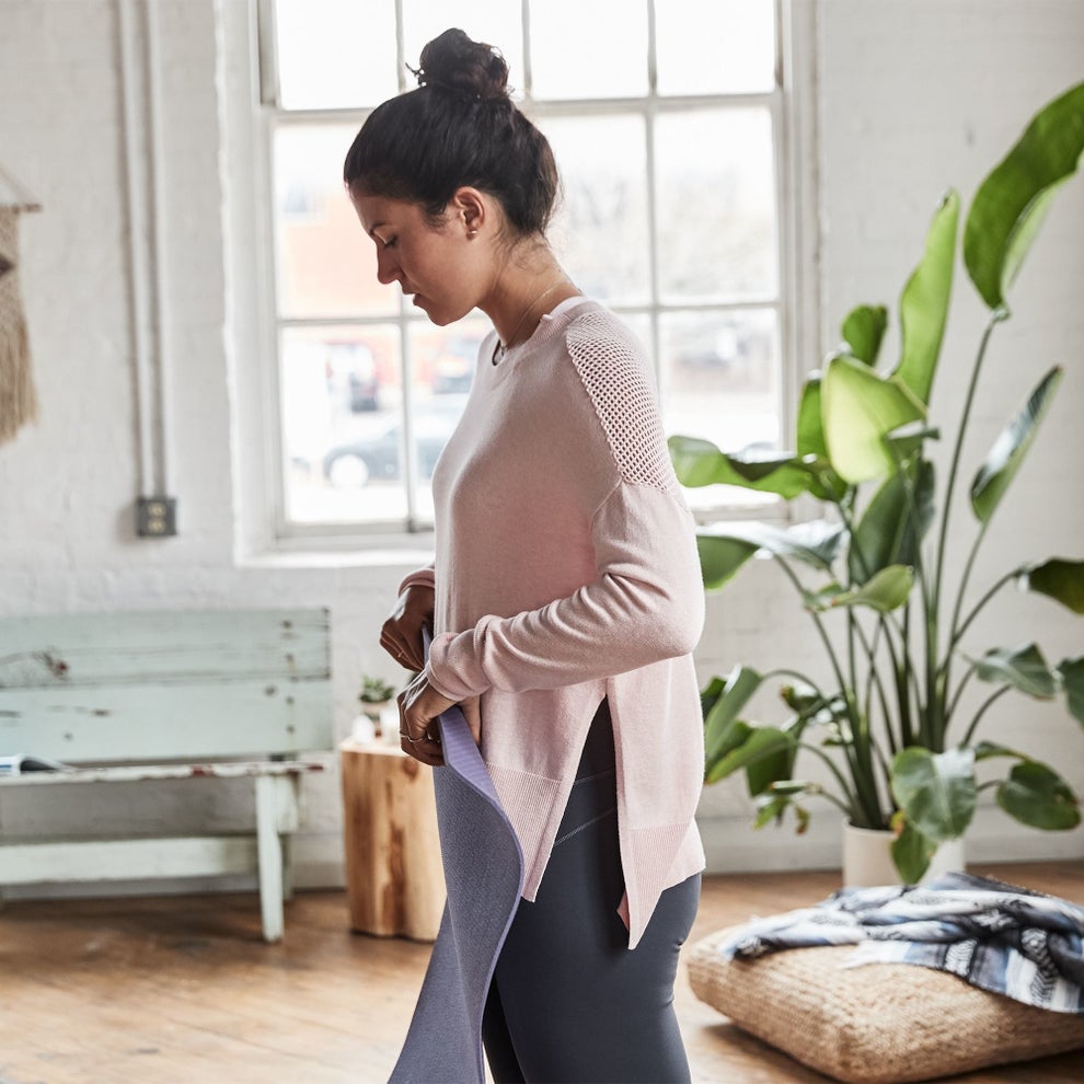 24 Light Sweaters To Help Get You Ready For Fall Weather