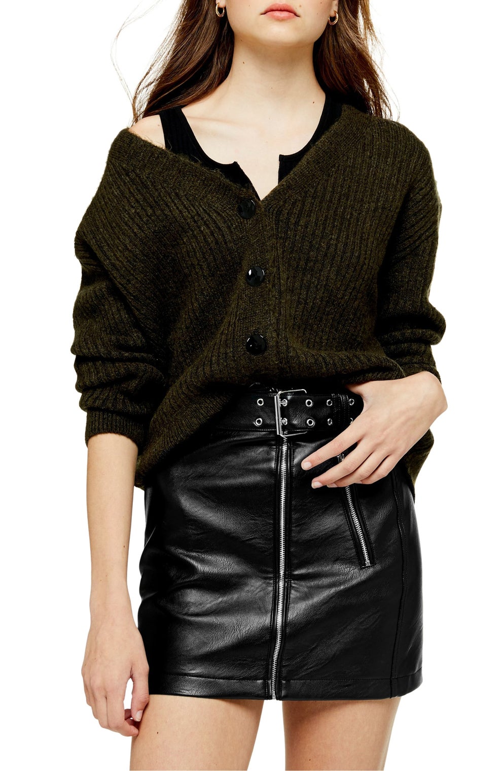 24 Light Sweaters To Help Get You Ready For Fall Weather
