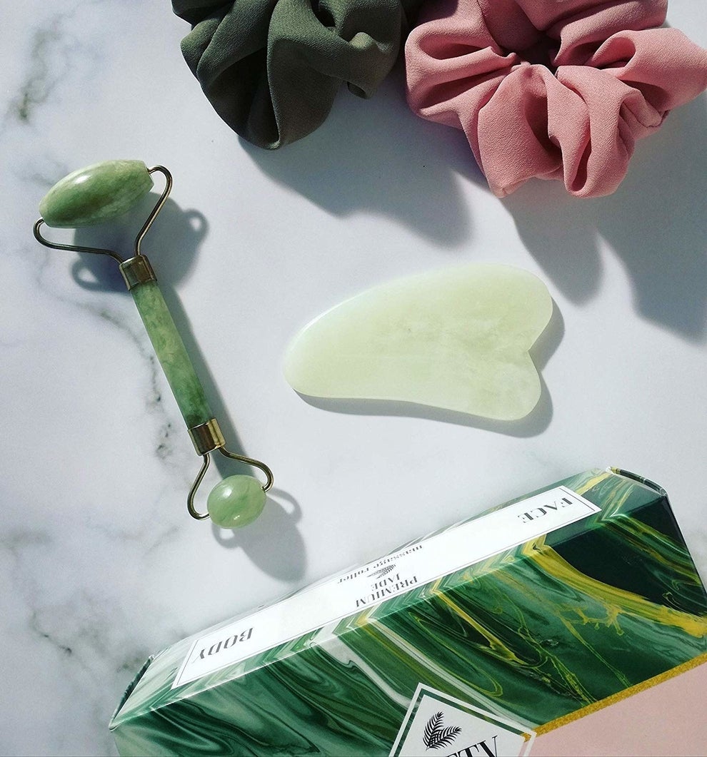 31 Cheap, Cute Things For Anyone Whose Middle Name Might As Well Be Fancy