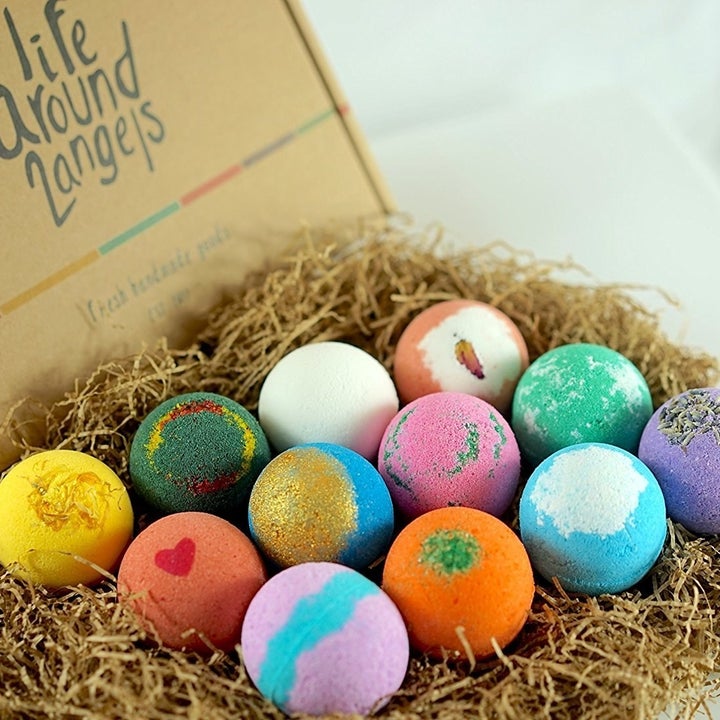 22 Things That Might Make You Love Your Bathroom Even More