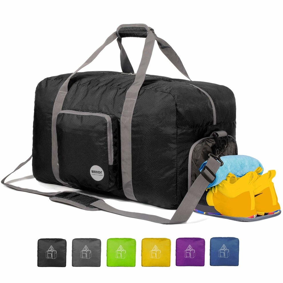 23 Perfectly Packable Things You Probably Need For Your Next Trip