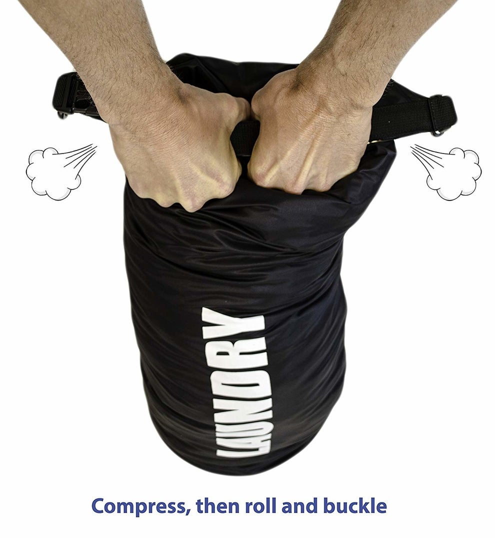 23 Perfectly Packable Things You Probably Need For Your Next Trip