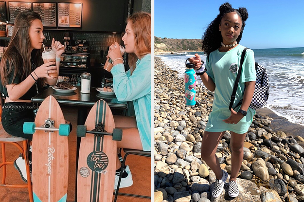 Still Unsure About What A VSCO Girl Is? Let Us Explain.