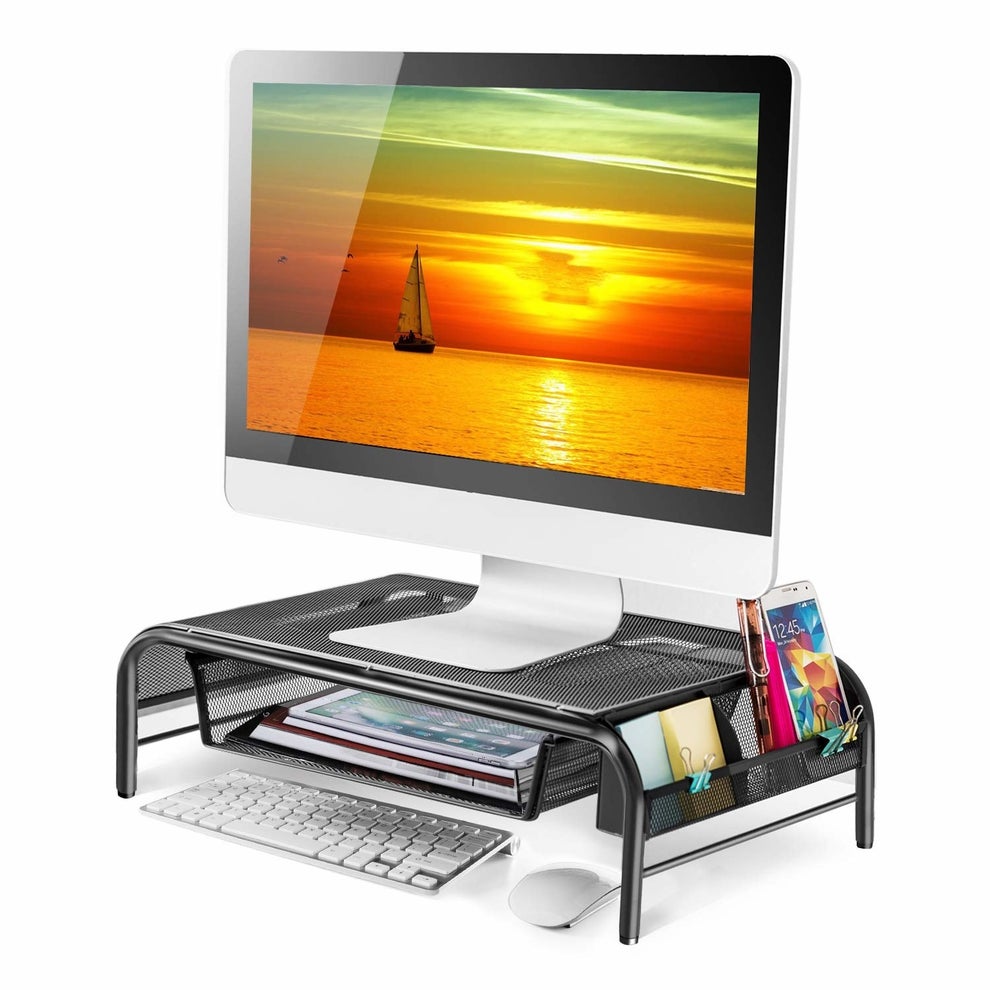 31 Office Desk Decor Products You'll Love