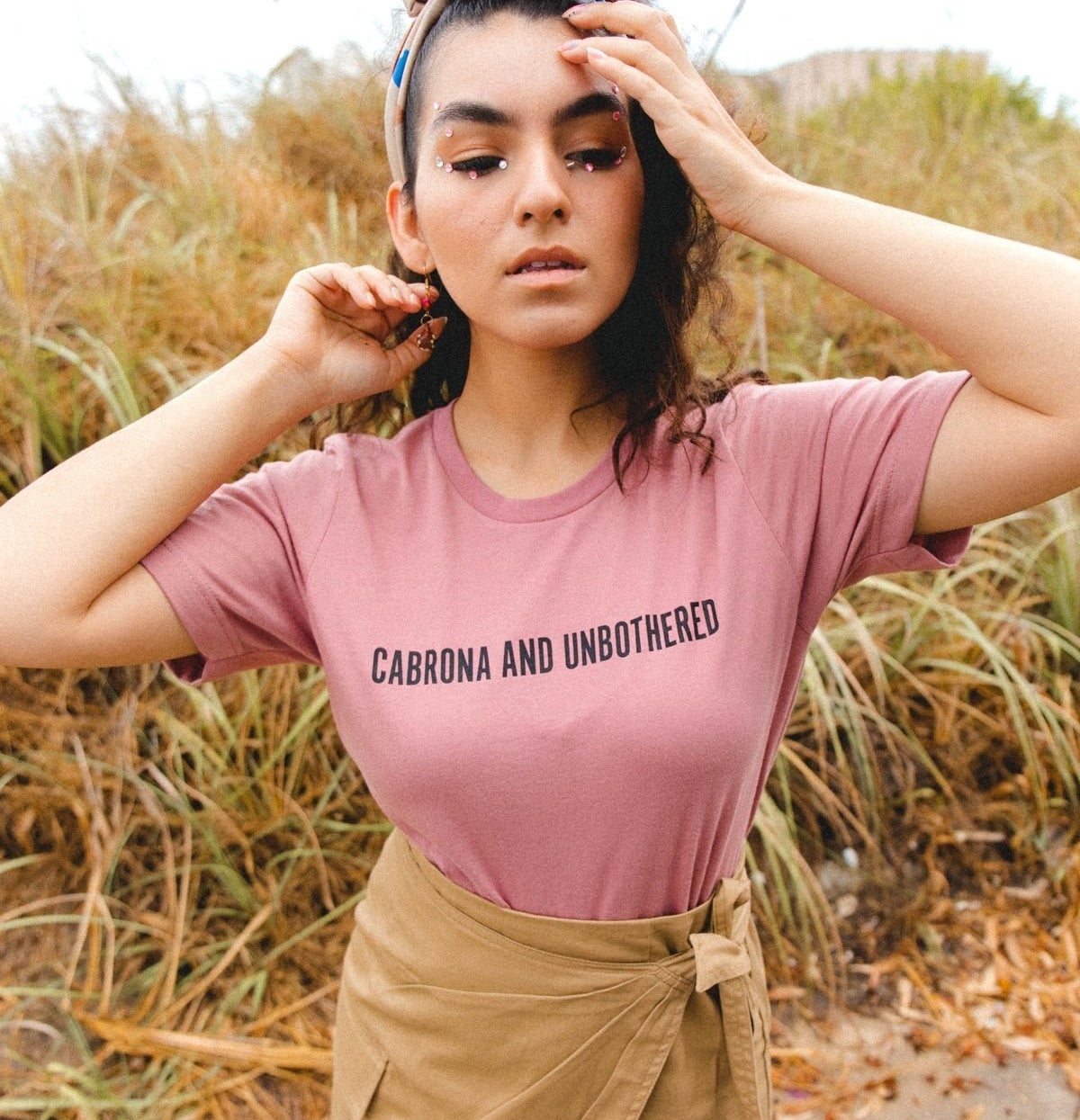 21 Absolutely Perfect T-Shirts To Share With All Your Comadres