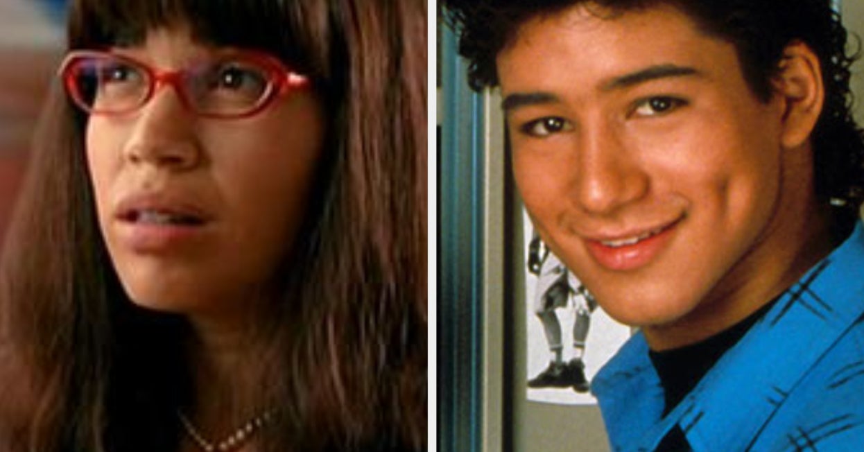 An Ode To The Latino Characters From All Your Favorite