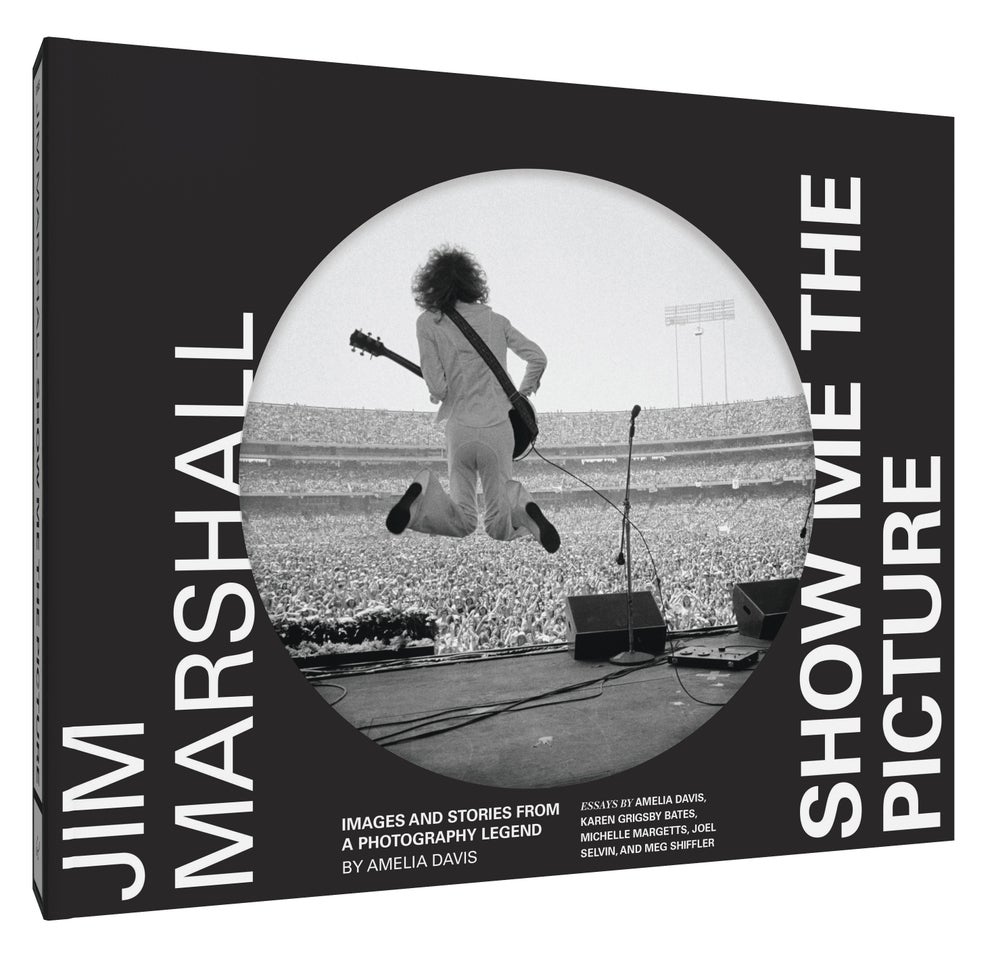 23 Of The Most Iconic Pictures From Music History