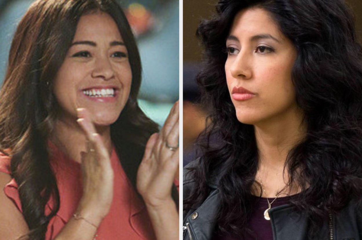 Latinx Heritage Month - BuzzFeed