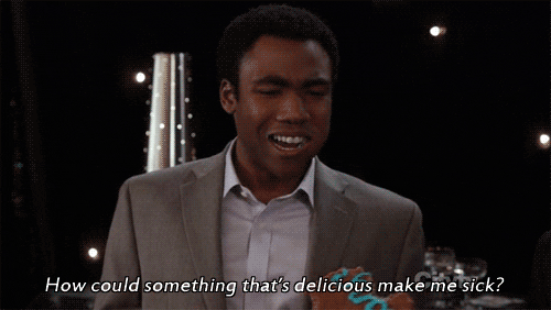 12 Times Troy Barnes From "Community" Was Deeply Relatable