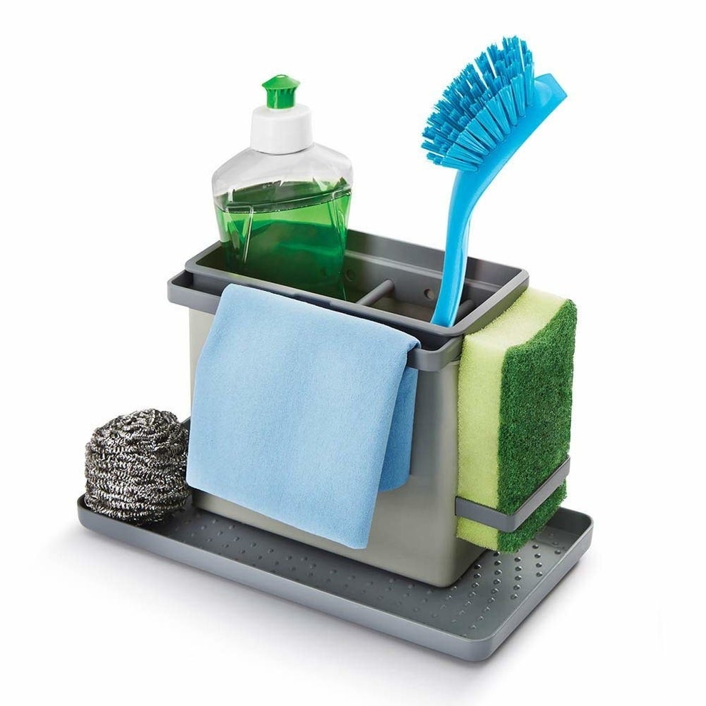 17 Handy Organisation Products That Are Perfect For People Who Hate Mess