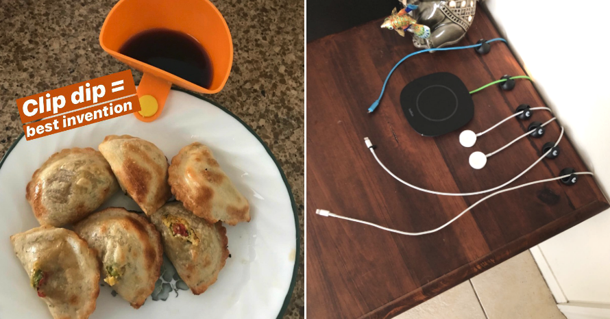 30 Cheap Products That Can Be Quick-Fixes For Annoying Problems