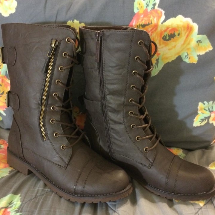 28 Pairs Of Shoes That Are Perfectly Suited For Fall Weather