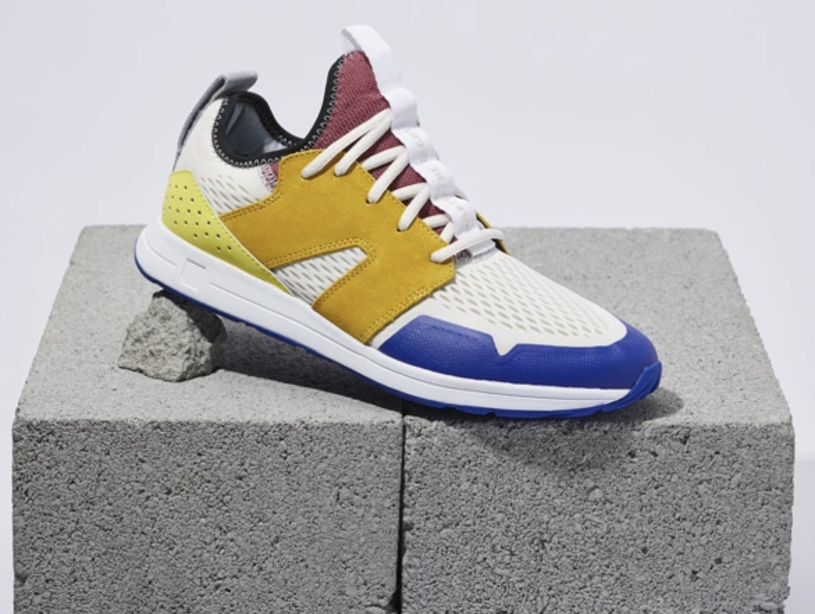 28 Pairs Of Shoes That Are Perfectly Suited For Fall Weather