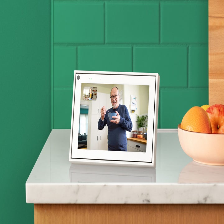 Facebook Announces Portal Mini And Portal TV, Smart Devices For Video ...