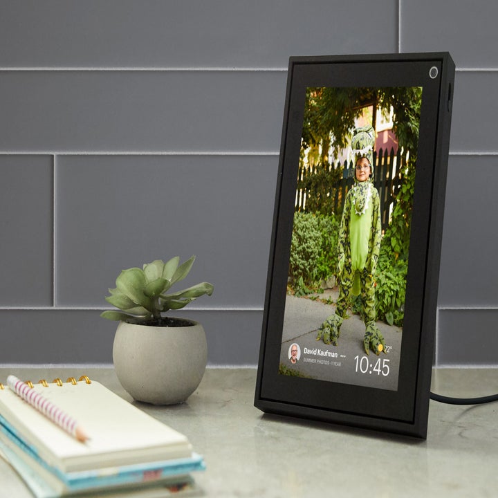 Facebook Announces Portal Mini And Portal TV, Smart Devices For Video ...