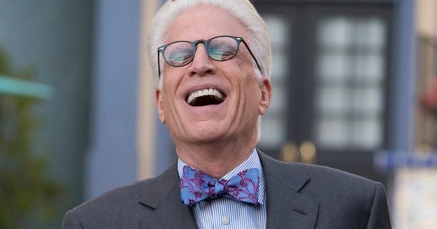 Which Demon From “The Good Place” Are You Most Similar To?