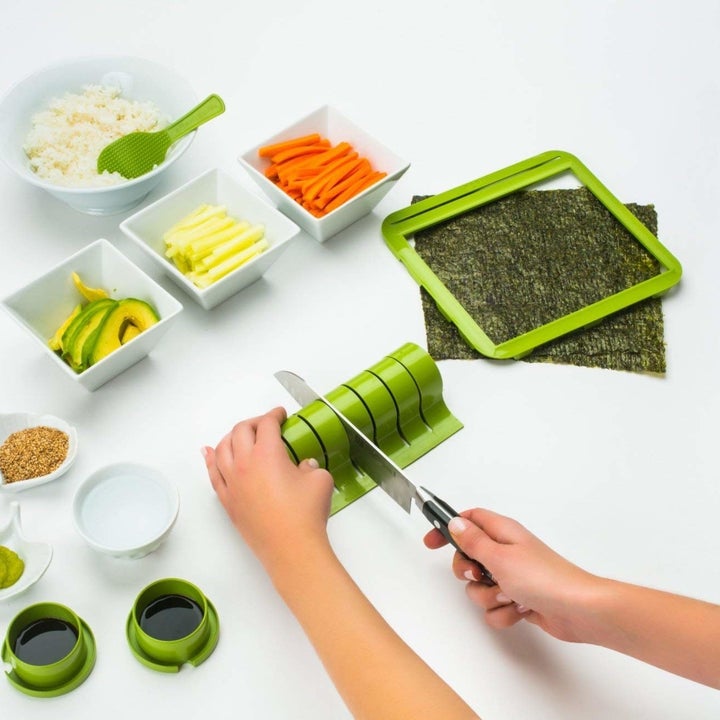 37 Food And Cooking Products For Lazy People Who Want Delicious, Easy Meals