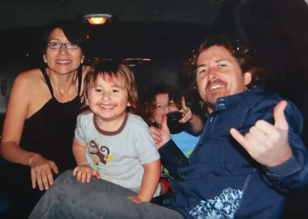 19 Scary Wikipedia Pages About Missing People