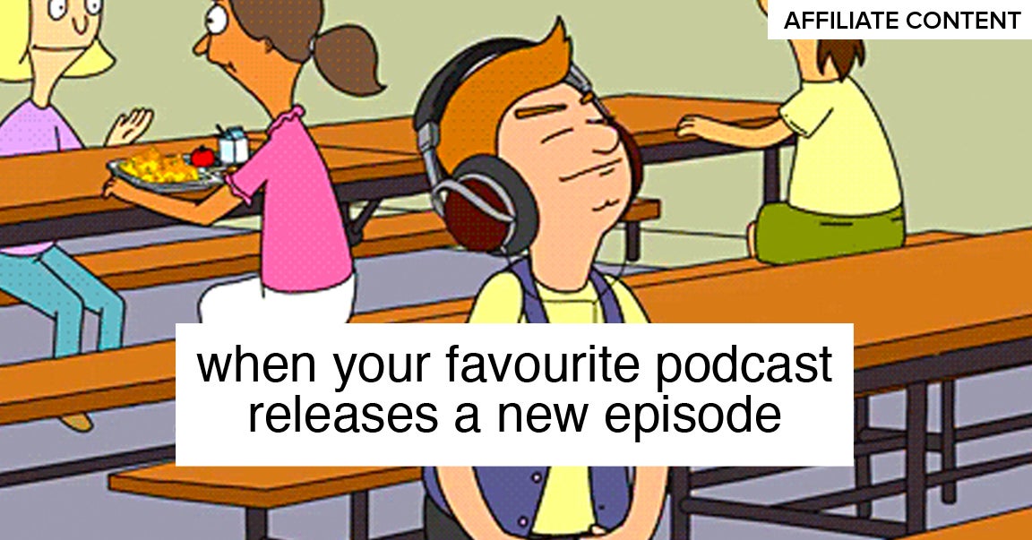 Love Podcasts? Well, These Are The Products You'll Need To Start Your Own