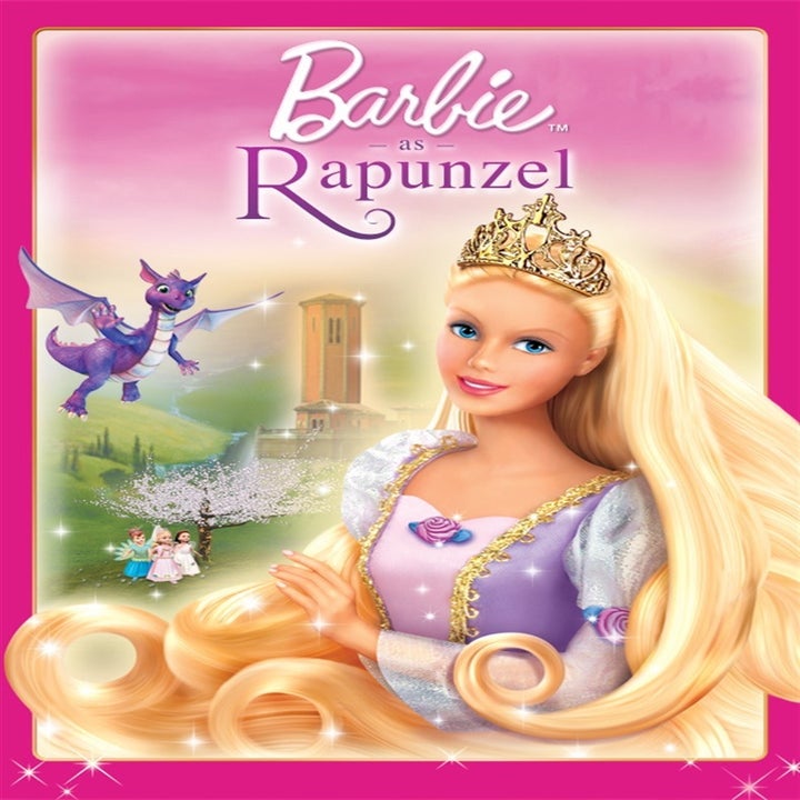 Moments From Barbie Movies That Made Up Your Childhood