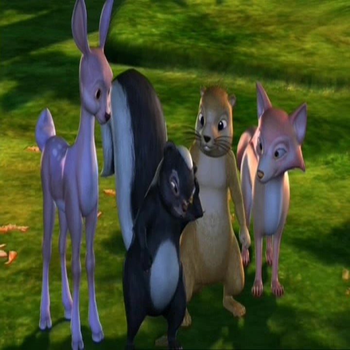 Moments From Barbie Movies That Made Up Your Childhood