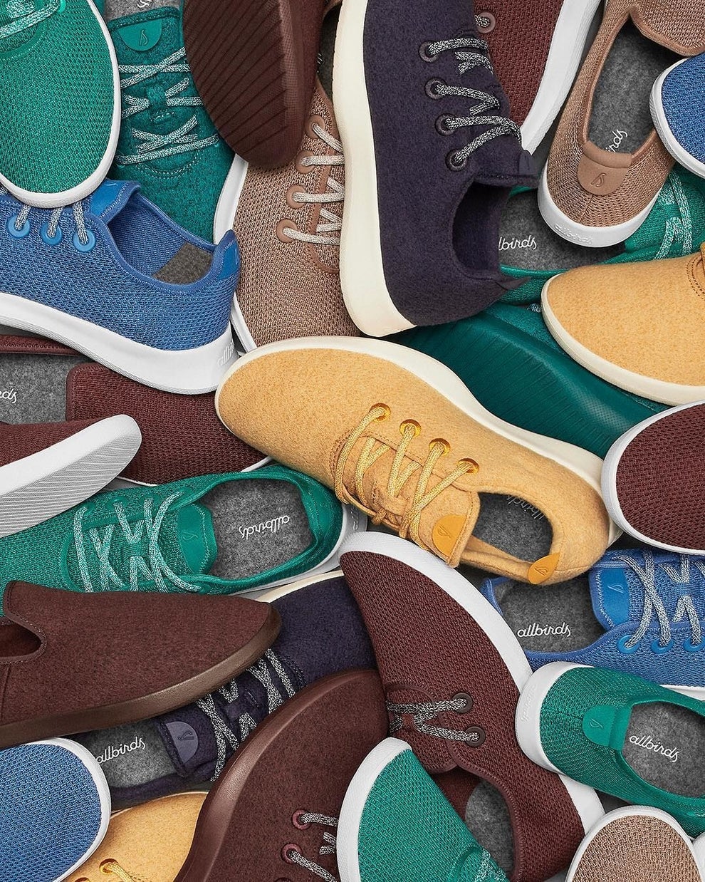 27 Products Your Feet Will Probably Love