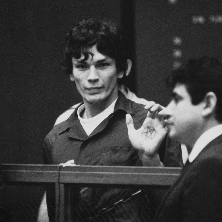 "American Horror Story: 1984" Brought Back The Night Stalker From ...