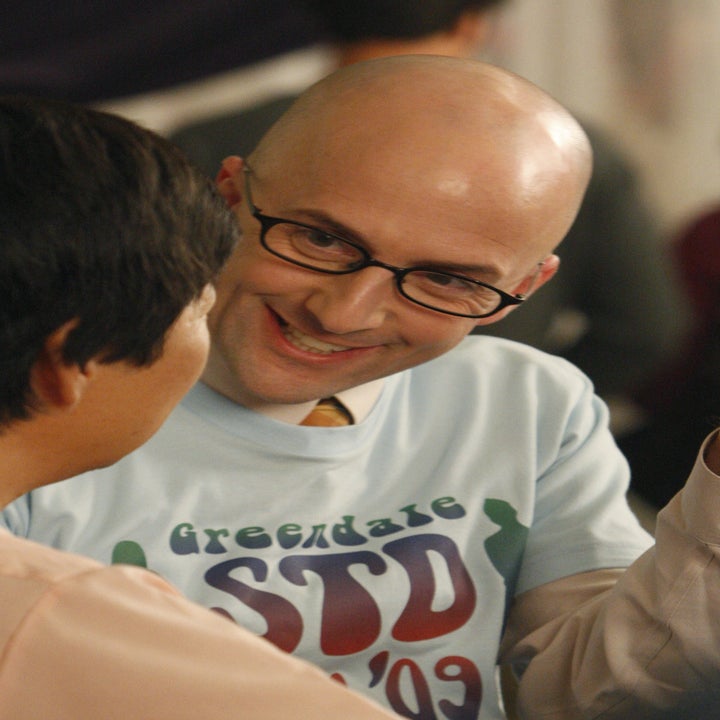 Here's The Cast Of "Community" Then Vs. Now