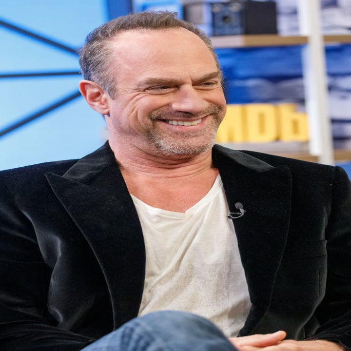"Law And Order: SVU" Premiered 20 Years Ago And Here's What The Cast ...
