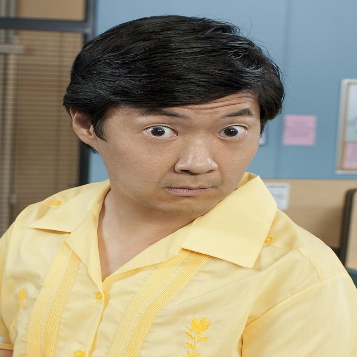 Here's The Cast Of "Community" Then Vs. Now