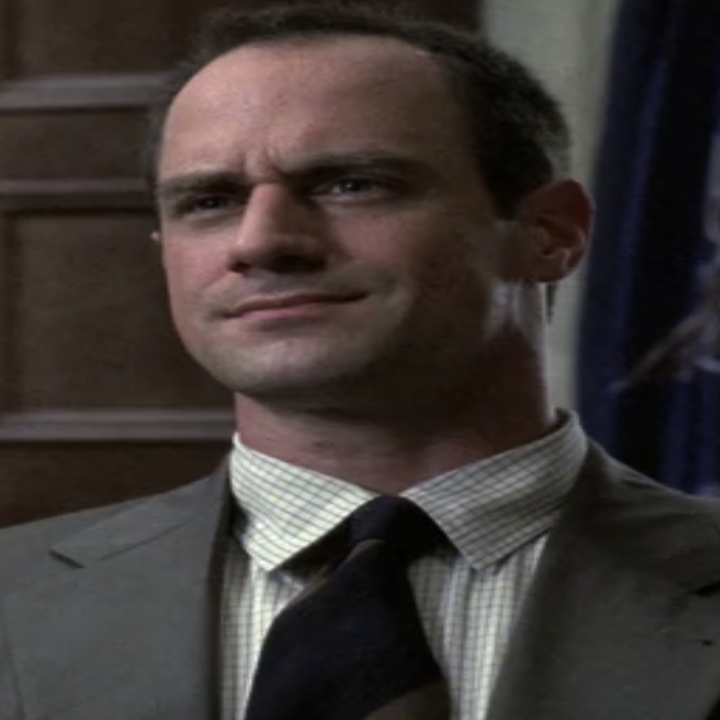"Law And Order: SVU" Premiered 20 Years Ago And Here's What The Cast ...