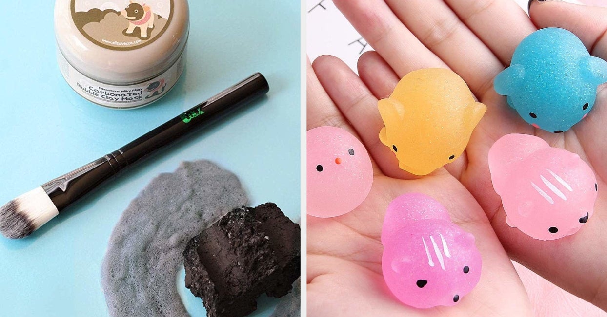 27 Things For Anyone Who Desperately Needs To Chill Out