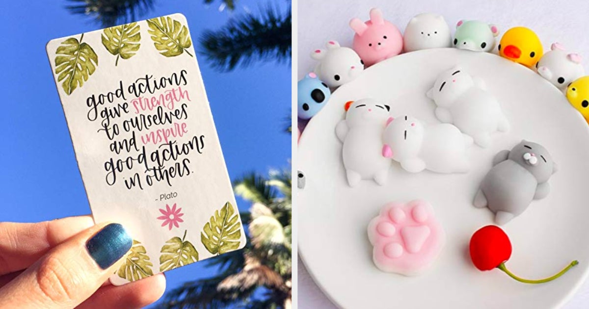 26 Sweet Little Things That May Put You In A Happier Mood